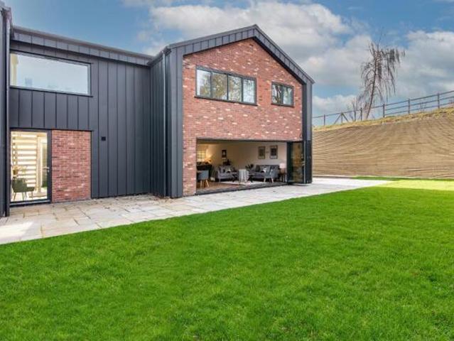 For Sale 3 Bedroom House Sandiacre Derbyshire DLS98864315