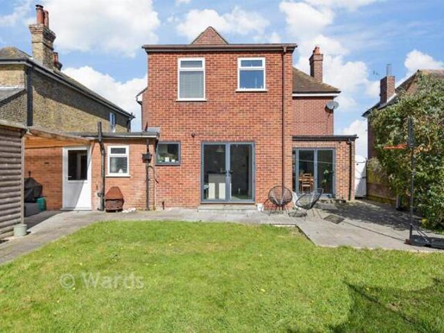 For Sale 3 Bedroom House Sandwich Kent DLS101892176