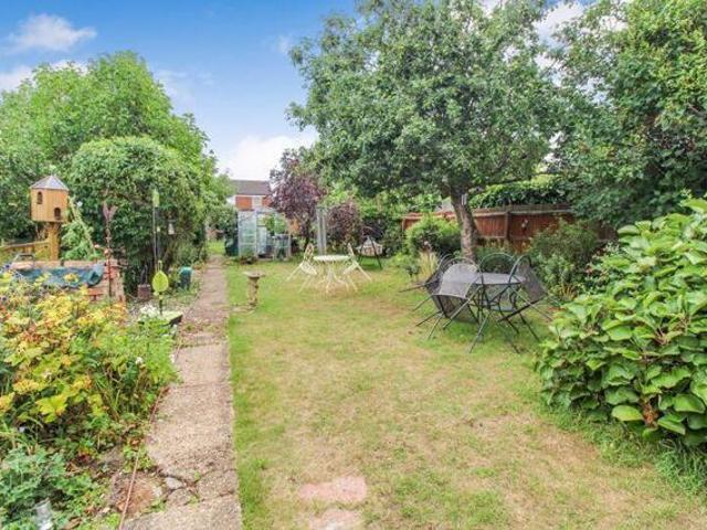 For Sale 3 Bedroom House Sandy Central Bedfordshire DLS99029155
