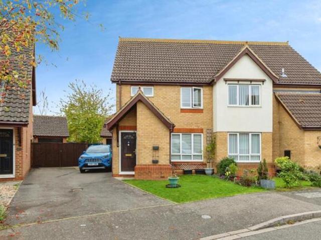 For Sale 3 Bedroom House Sandy Central Bedfordshire DS100649164
