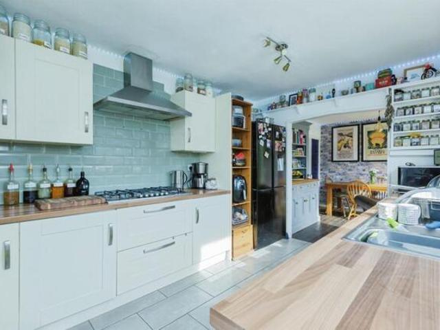 For Sale 3 Bedroom House Sapcote Sapcote DS98545736