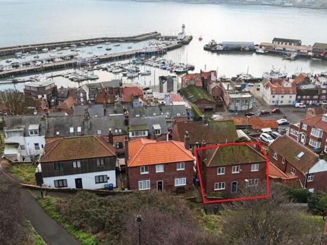 For Sale 3 Bedroom House Scarborough North Yorkshire DS100132182
