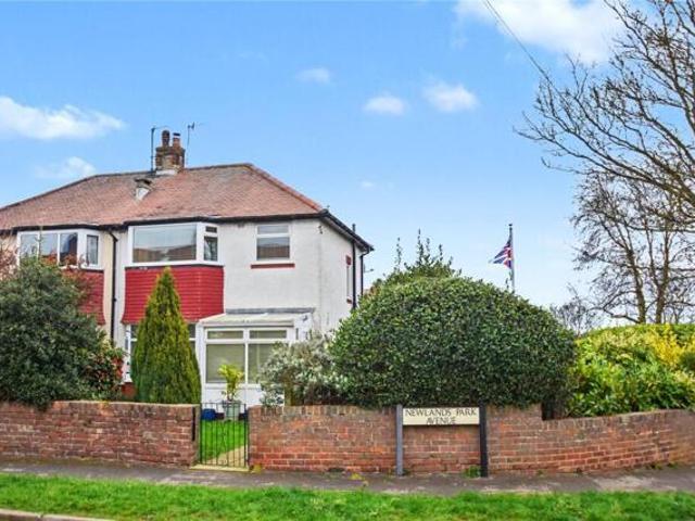 For Sale 3 Bedroom House Scarborough North Yorkshire DS100733787