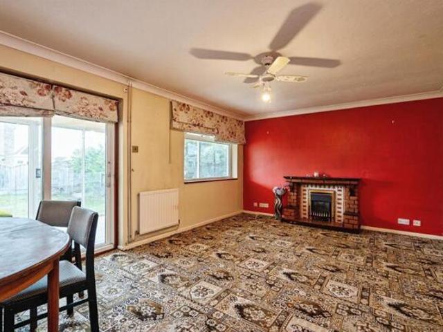 For Sale 3 Bedroom House Scole Norfolk DLS99436861