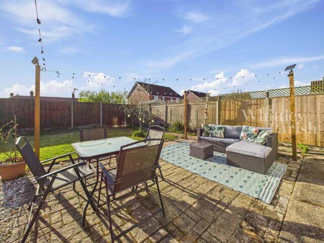 For Sale 3 Bedroom House Scole Norfolk DLS101675969