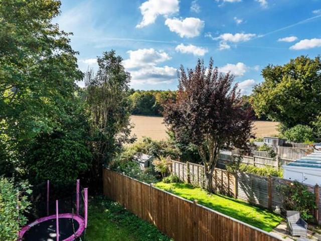 For Sale 3 Bedroom House Sevenoaks Kent DLS98800997
