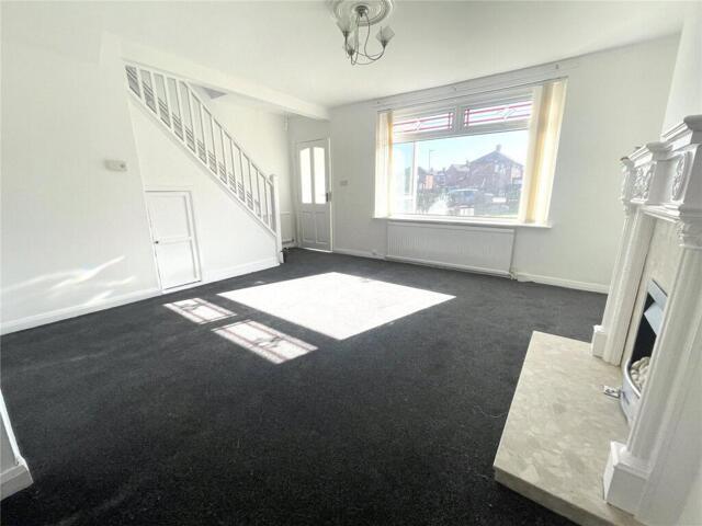 For Sale 3 Bedroom House Seaham County Durham DLS99277830