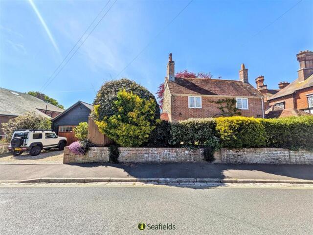 For Sale 3 Bedroom House Seaview Isle Of Wight DS101796787