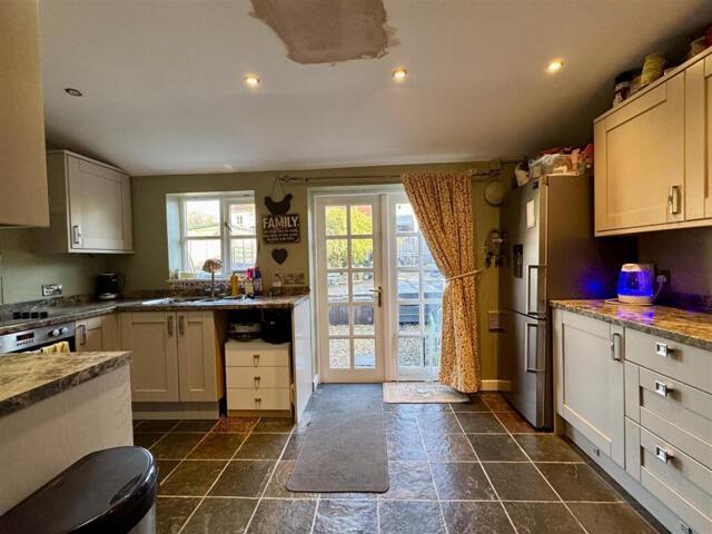 For Sale 3 Bedroom House Sedbury Gloucestershire DLS99986676
