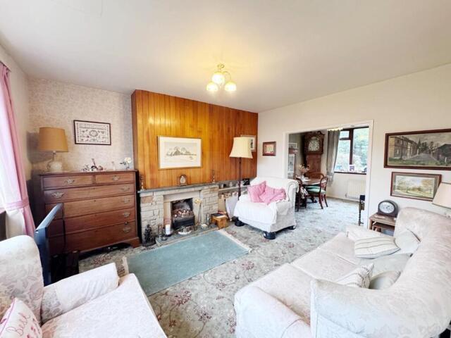 For Sale 3 Bedroom House Sedgefield Durham DS98278298