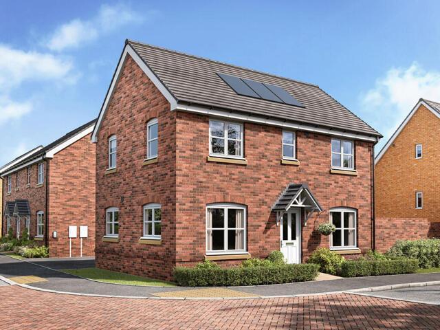 For Sale 3 Bedroom House Shaftesbury Dorset DLS101199898