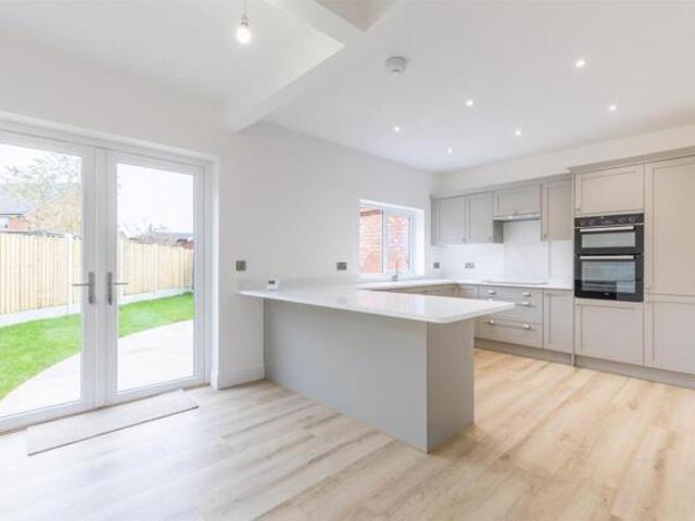 For Sale 3 Bedroom House Shavington Shavington DLS101777741