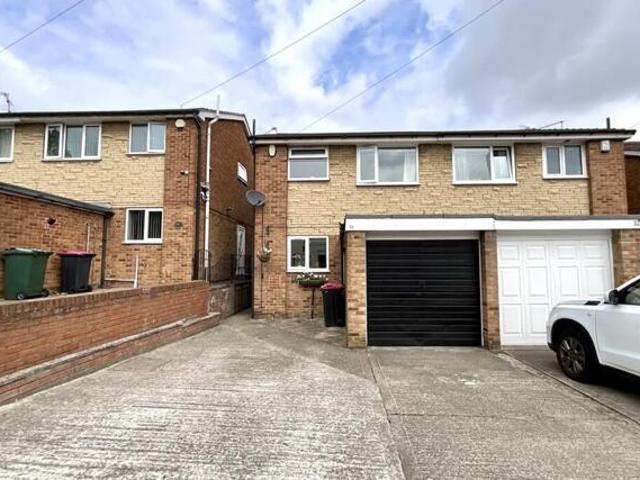 For Sale 3 Bedroom House Sheffield Rotherham DS99642058