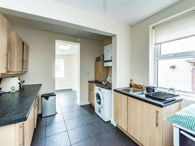 For Sale 3 Bedroom House Sheffield Sheffield DLS100988121