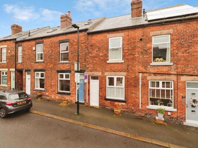 For Sale 3 Bedroom House Sheffield Sheffield DLS101351946