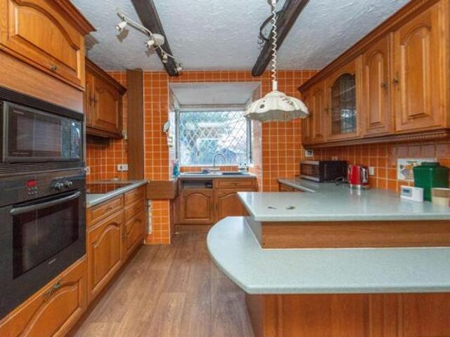 For Sale 3 Bedroom House Sheffield Sheffield DS100854971