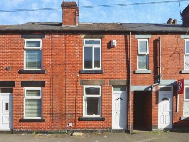 For Sale 3 Bedroom House Sheffield Sheffield DS101955340