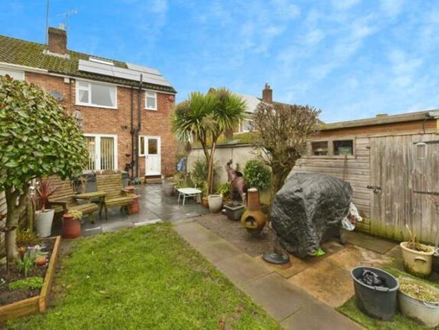 For Sale 3 Bedroom House Sheffield Sheffield DS98834304