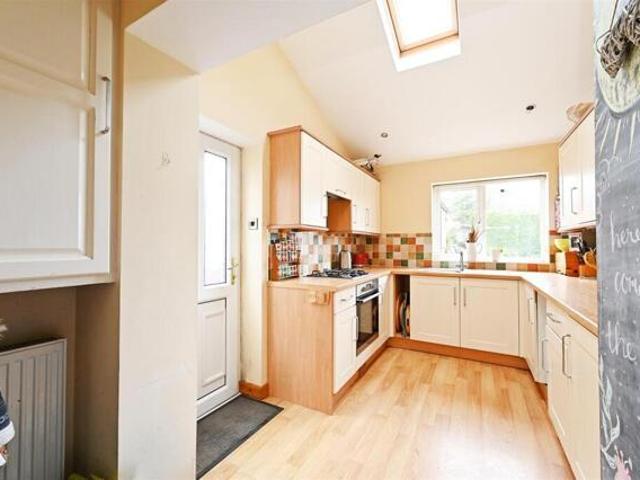 For Sale 3 Bedroom House Sheffield South Yorkshire DLS98377556