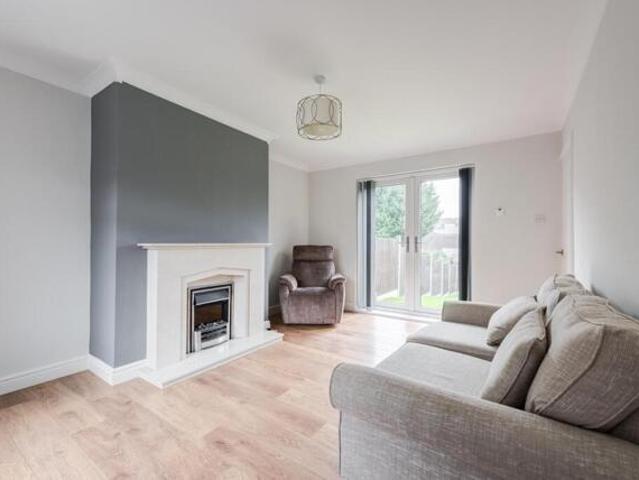 For Sale 3 Bedroom House Sheffield South Yorkshire DLS98834937