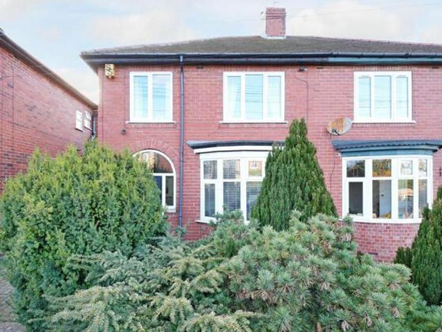 For Sale 3 Bedroom House Sheffield South Yorkshire DLS101892156