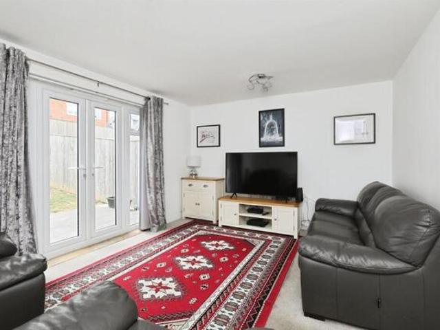 For Sale 3 Bedroom House Sheffield South Yorkshire DS98969082
