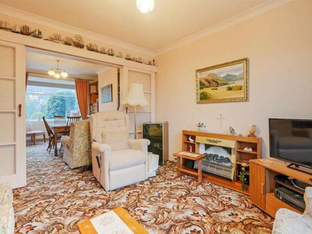 For Sale 3 Bedroom House Sheffield South Yorkshire DS99345197