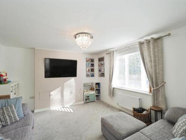 For Sale 3 Bedroom House Shepshed Shepshed DLS101119286