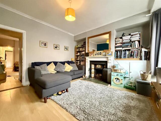 For Sale 3 Bedroom House Shepshed Shepshed DS100342916