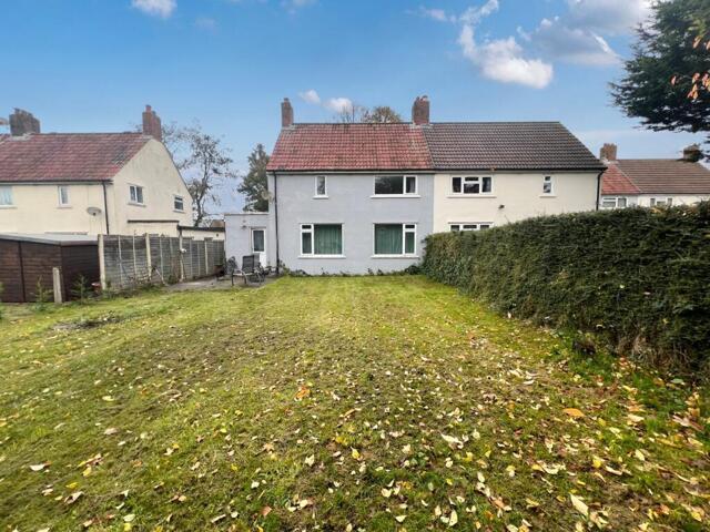 For Sale 3 Bedroom House Shepton Mallet Somerset DS99054955