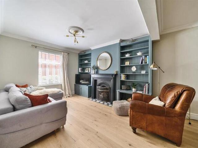 For Sale 3 Bedroom House Sherborne Dorset DS100881673