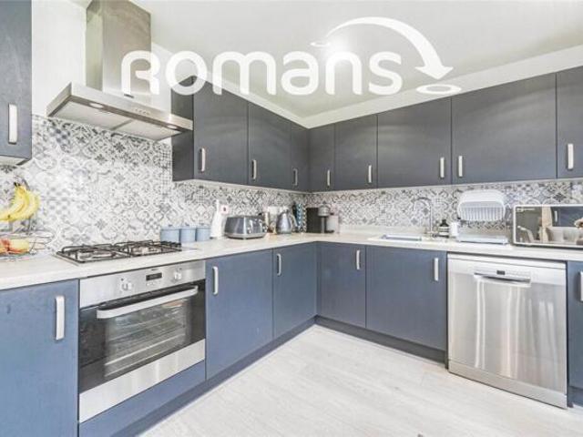 For Sale 3 Bedroom House Shinfield Berkshire DLS100579012