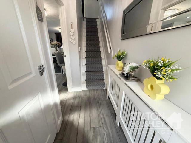 For Sale 3 Bedroom House Shirebrook Nottinghamshire DS98118778