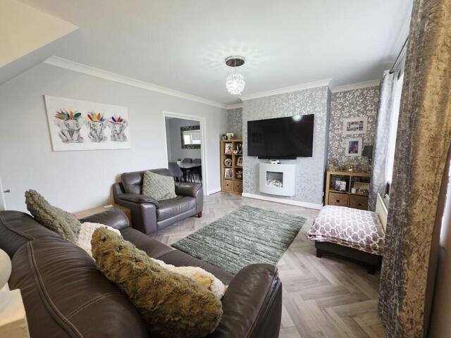 For Sale 3 Bedroom House Shiremoor Shiremoor DLS100057768