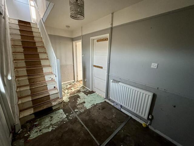 For Sale 3 Bedroom House Shrewsbury Shrewsbury DLS98687920