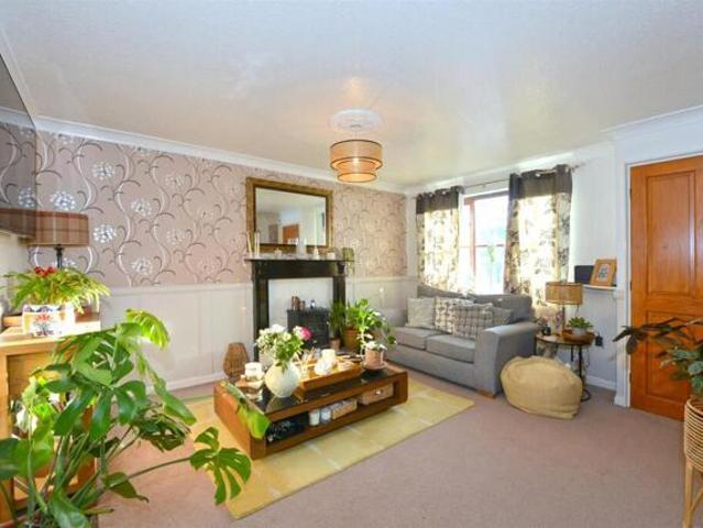 For Sale 3 Bedroom House Shrewsbury Shropshire DLS99277957