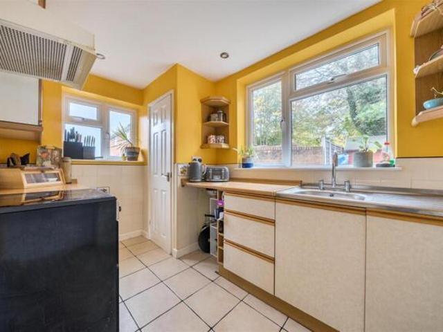 For Sale 3 Bedroom House Shrewsbury Shropshire DLS99840414