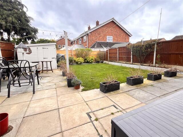 For Sale 3 Bedroom House Shrewsbury Shropshire DS100240853