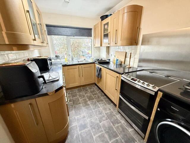 For Sale 3 Bedroom House Shrewsbury Shropshire DS100366324