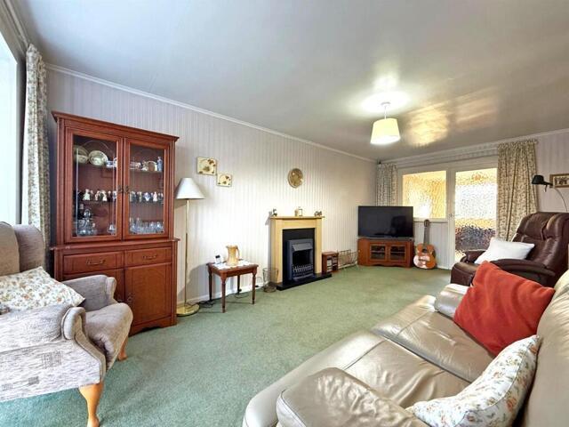 For Sale 3 Bedroom House Shrewsbury Shropshire DS101674670