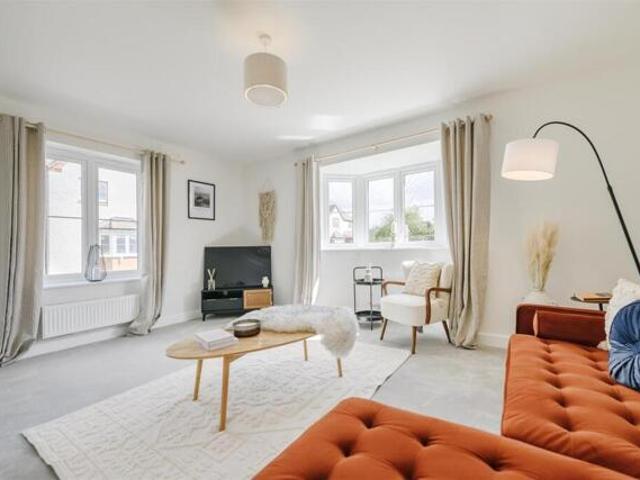 For Sale 3 Bedroom House Shrewsbury Shropshire DS101676974