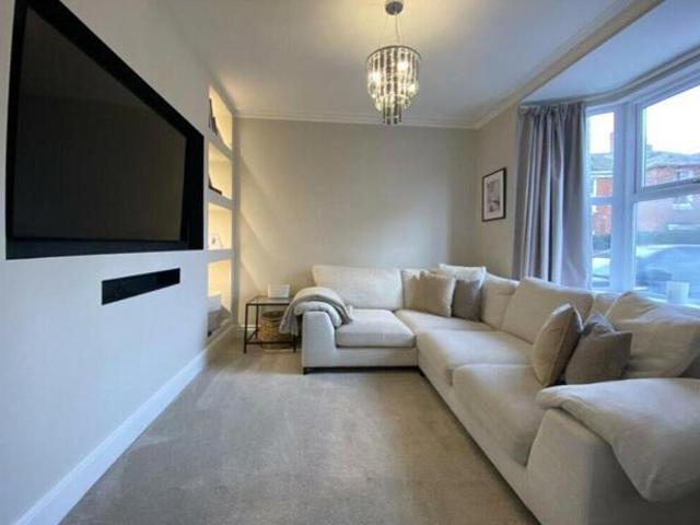 For Sale 3 Bedroom House Shrewsbury Shropshire DS98503718