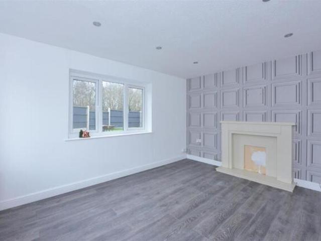For Sale 3 Bedroom House Shrewsbury Shropshire DS99571822