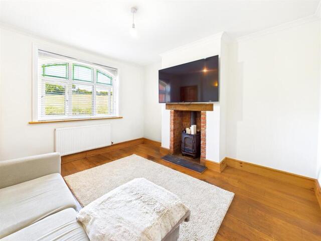 For Sale 3 Bedroom House Shrewsbury Shropshire DS99735992