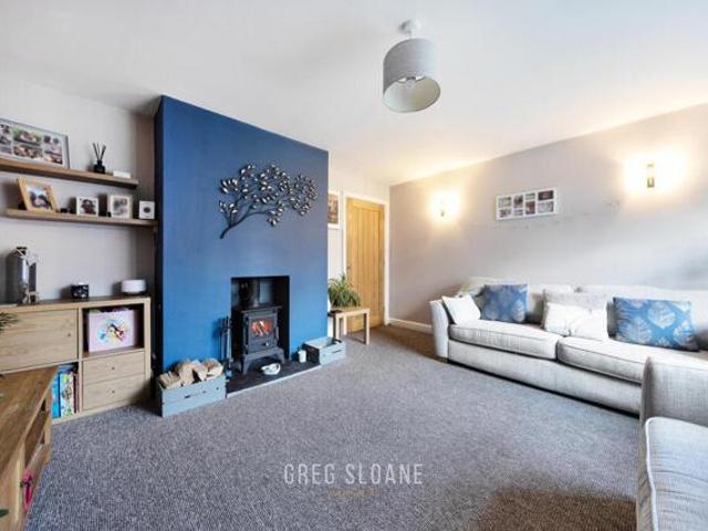 For Sale 3 Bedroom House Shrewsbury Shropshire DS99344780