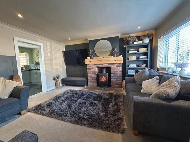 For Sale 3 Bedroom House Shropshire Shropshire DLS101678899