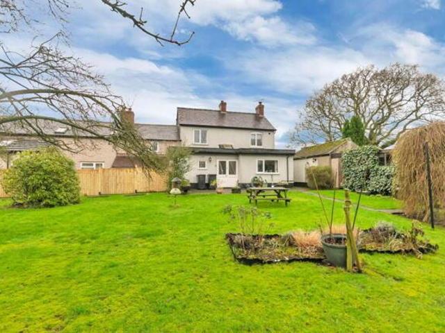 For Sale 3 Bedroom House Shropshire Shropshire DLS99437038