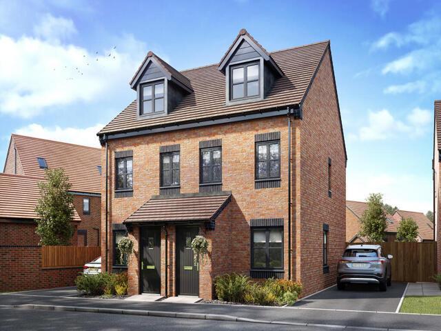 For Sale 3 Bedroom House Shropshire Shropshire DLS99475702