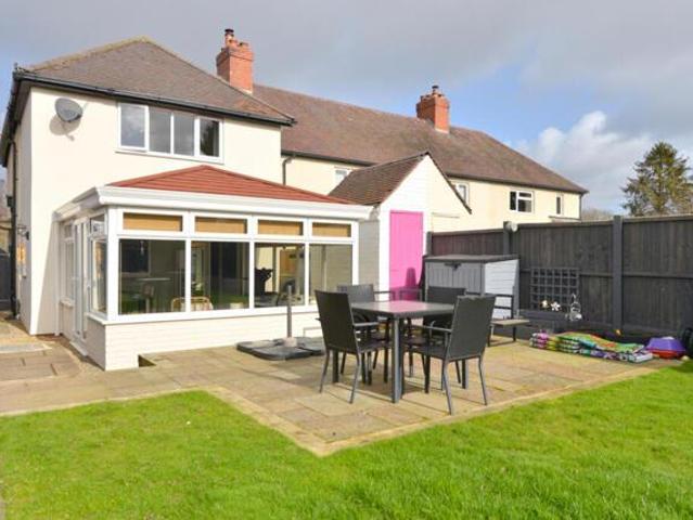 For Sale 3 Bedroom House Shropshire Shropshire DS100649343