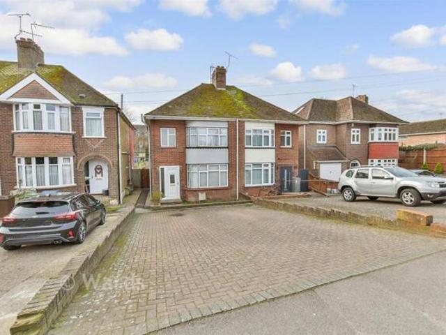 For Sale 3 Bedroom House Sittingbourne Kent DS100058306
